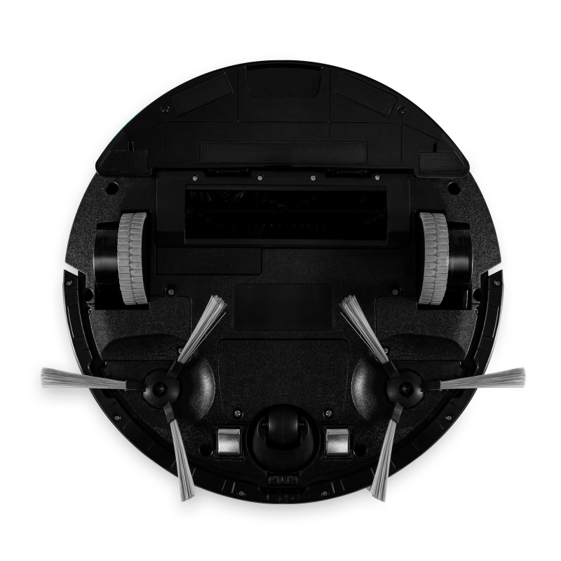 ASPIRATEUR ROBOT 2 EN 1 CONNECTE & INTELLIGENT BOT30 - VORTEX