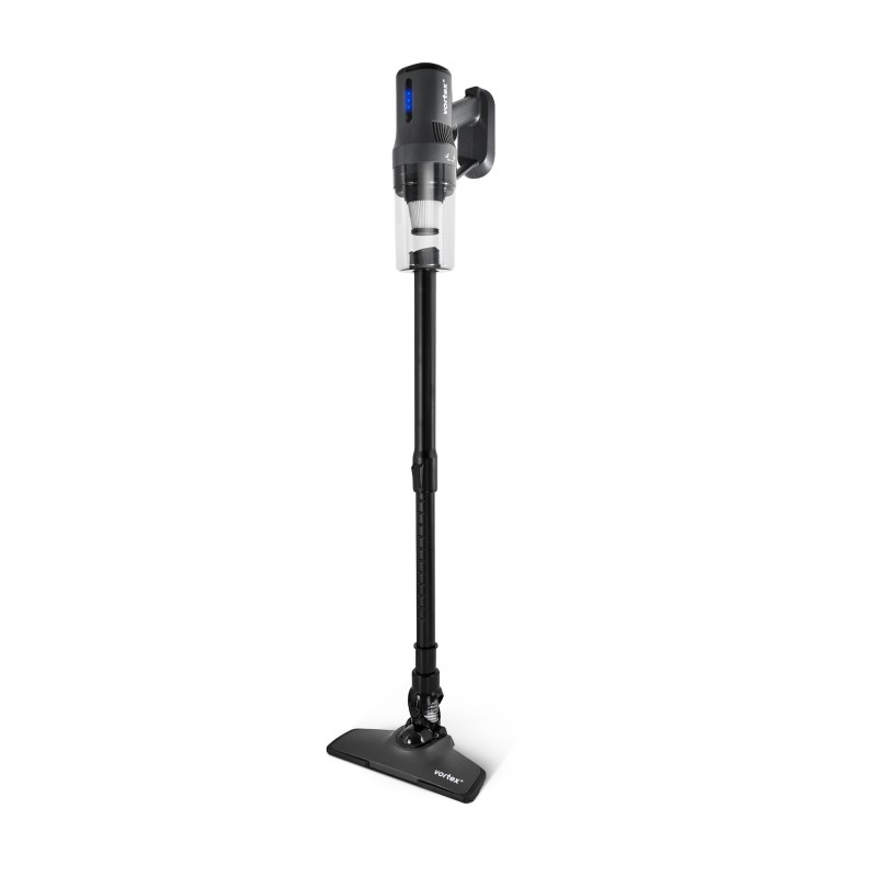 Aspirateur 2 en 1 sans fil F11 GREY - VORTEX