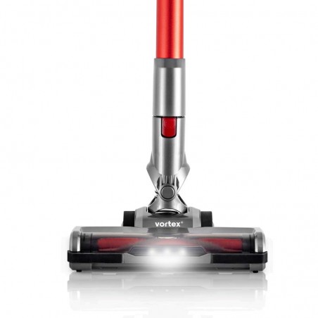 Aspirateur cyclonique balai 2 en 1 sans fil 130w F13 - VORTEX