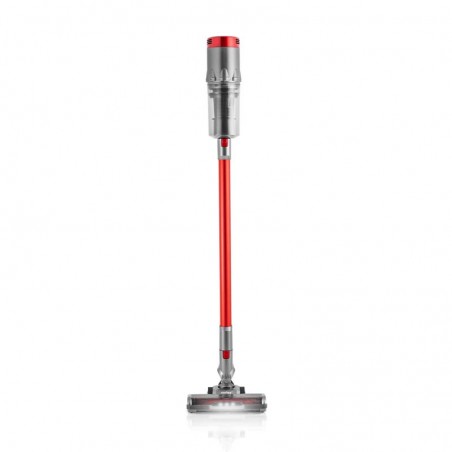 Aspirateur cyclonique balai 2 en 1 sans fil 130w F13 - VORTEX